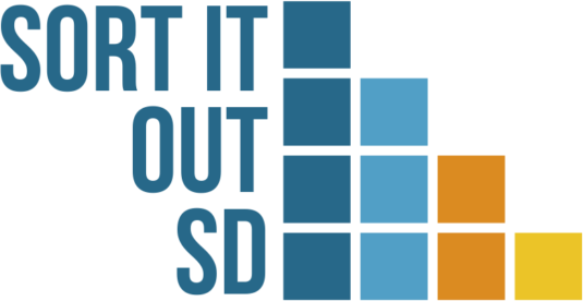 Sort It Out San Diego